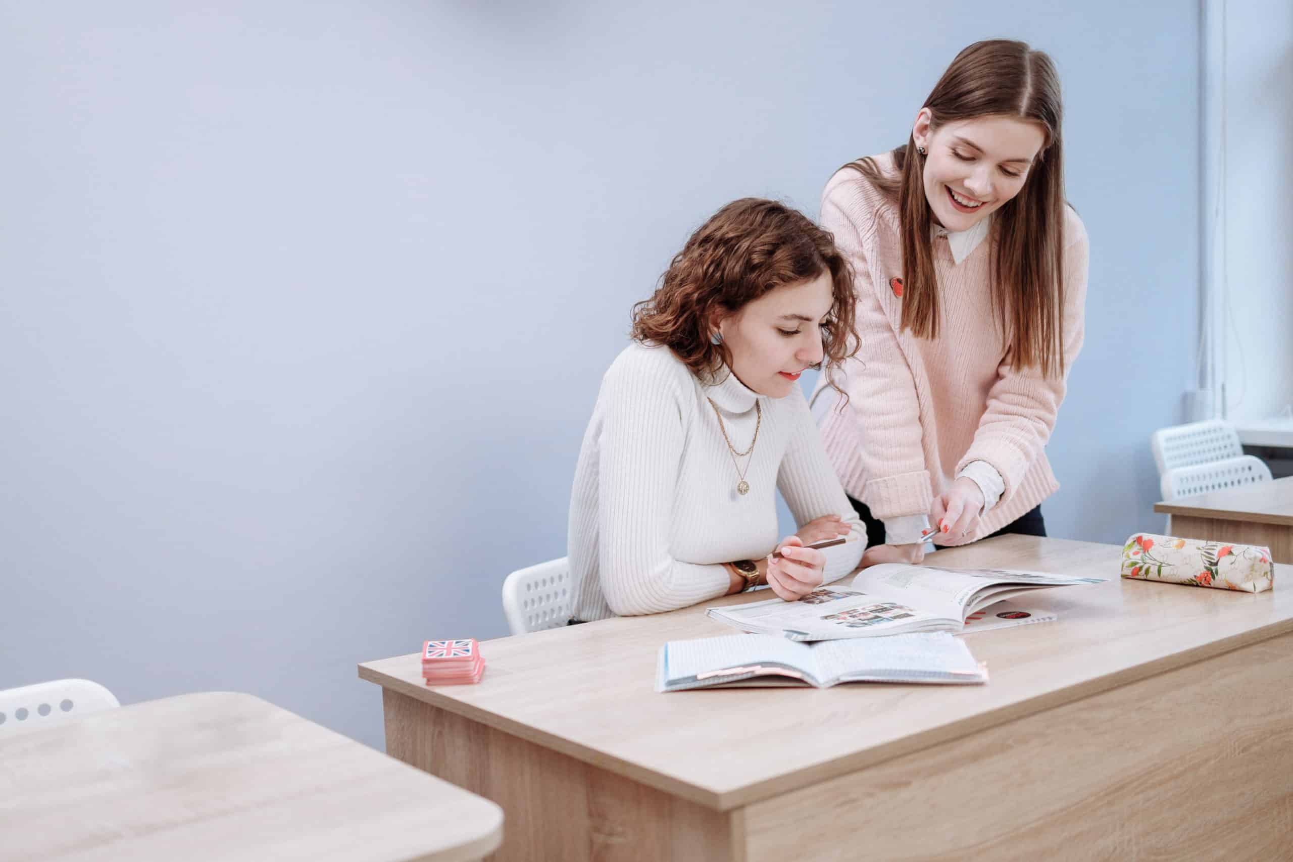 Home Tutoring | TigerCampus Japan